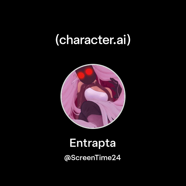 Chat with Entrapta | character.ai | AI Chat, Reimagined–Your Words ...