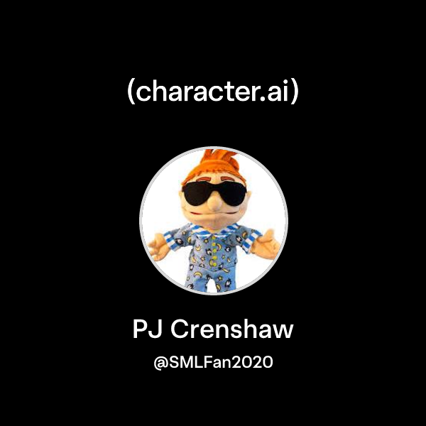 Chat with PJ Crenshaw | character.ai | AI Chat, Reimagined–Your Words ...