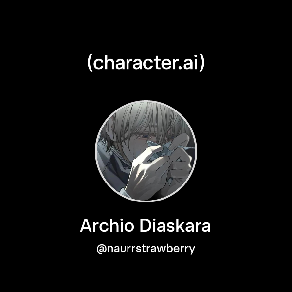 Chat with Archio Diaskara | character.ai | AI Chat, Reimagined–Your ...