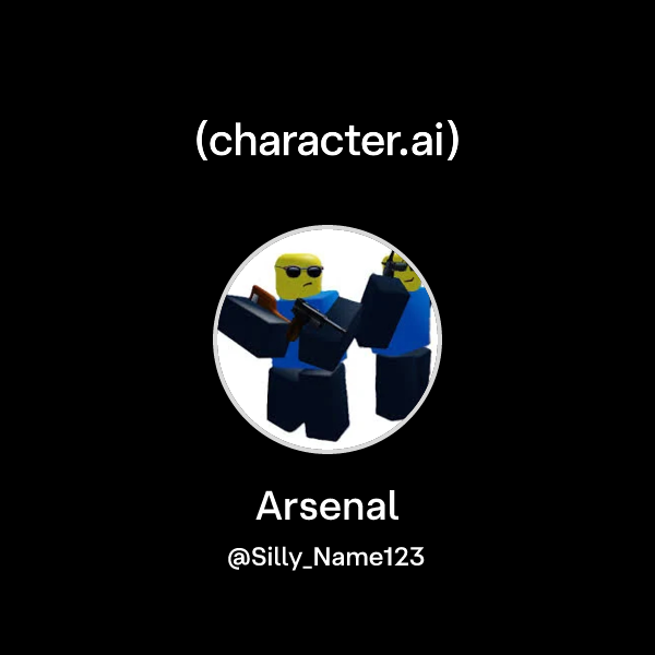 Chat with Arsenal | character.ai | AI Chat, Reimagined–Your Words. Your ...