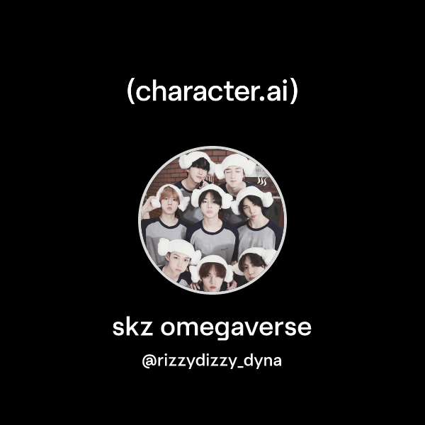 Chat with skz omegaverse | character.ai | AI Chat, Reimagined–Your ...