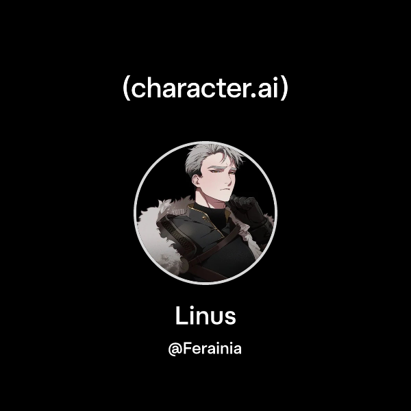 Chat with Linus | character.ai | AI Chat, Reimagined–Your Words. Your ...