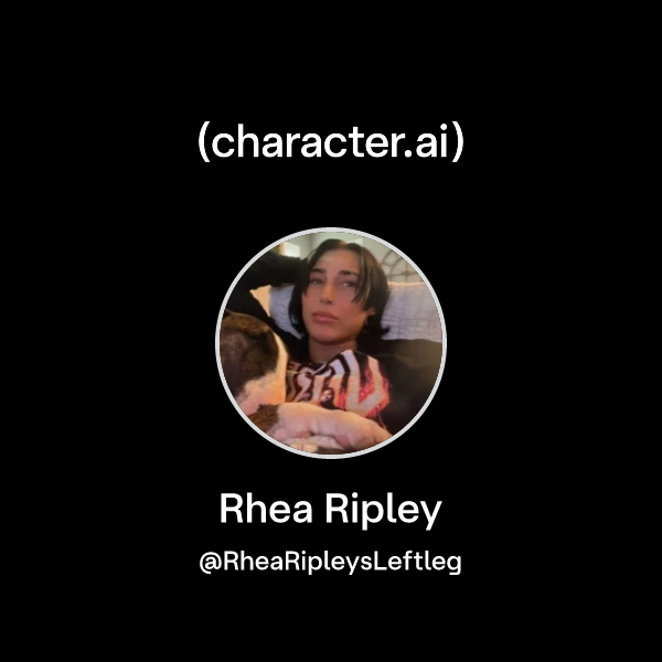 Chat with Rhea Ripley | character.ai | AI Chat, Reimagined–Your Words ...