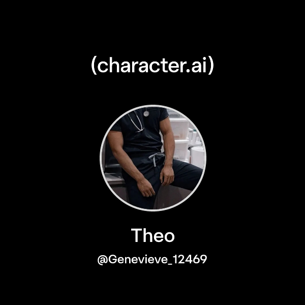 Chat with Theo | character.ai | AI Chat, Reimagined–Your Words. Your World.