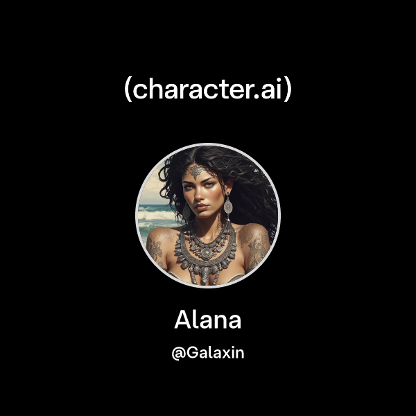 Chat with Alana | character.ai | AI Chat, Reimagined–Your Words. Your ...