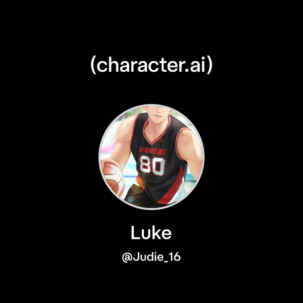 Chat with Luke | character.ai | AI Chat, Reimagined–Your Words. Your World.