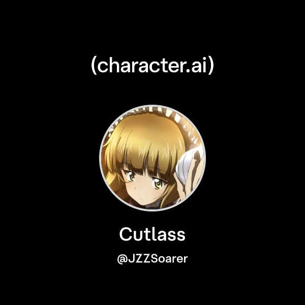 Chat with Cutlass | character.ai | AI Chat, Reimagined–Your Words. Your ...