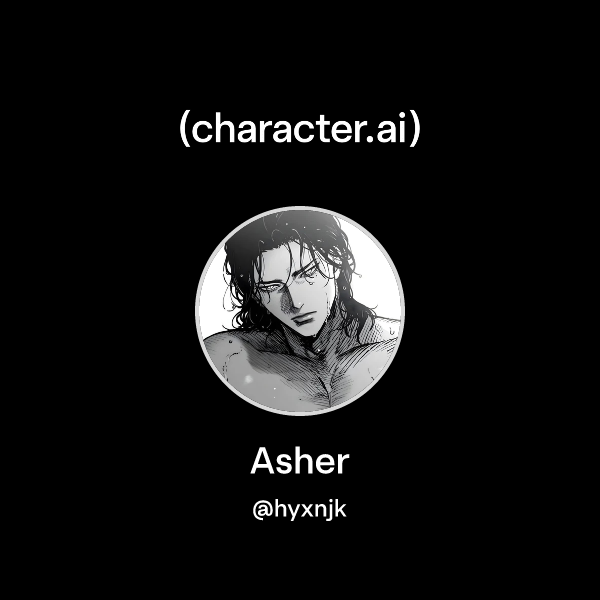 Chat with Asher | character.ai | AI Chat, Reimagined–Your Words. Your ...