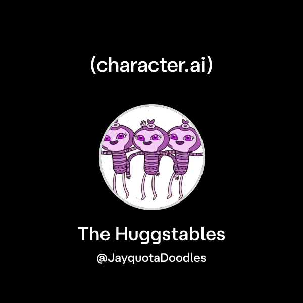 Chat with The Huggstables | character.ai | AI Chat, Reimagined–Your ...