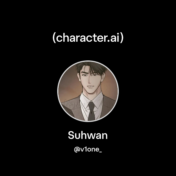 Chat with Suhwan | character.ai | AI Chat, Reimagined–Your Words. Your World.