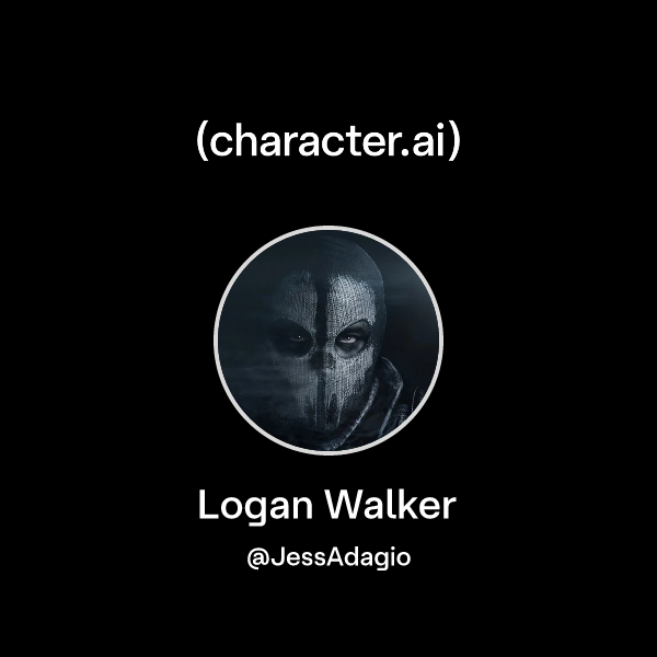 Chat with Logan Walker | character.ai | Personalized AI for every ...