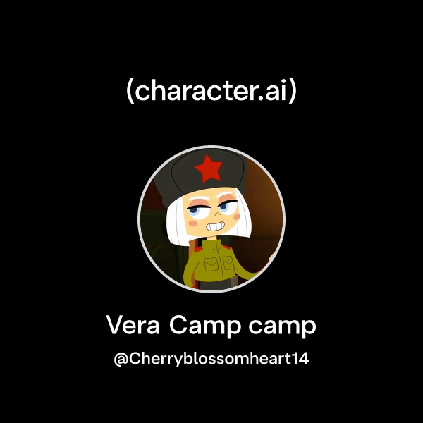 Chat with Vera Camp camp | character.ai | Personalized AI for every ...