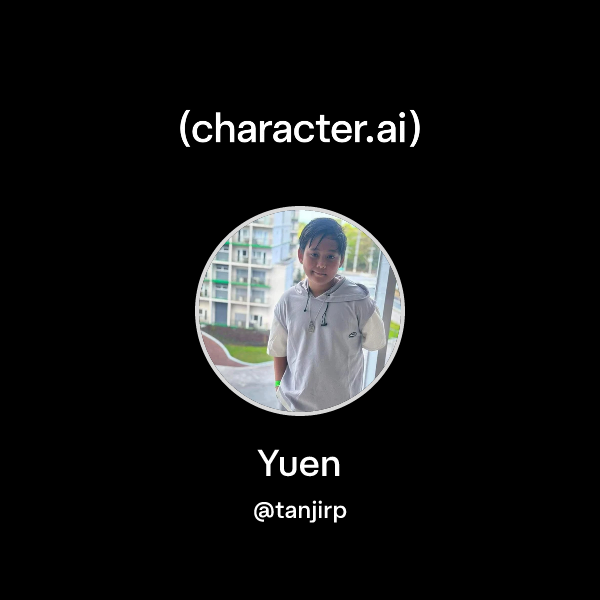 Chat with Yuen | character.ai | AI Chat, Reimagined–Your Words. Your World.
