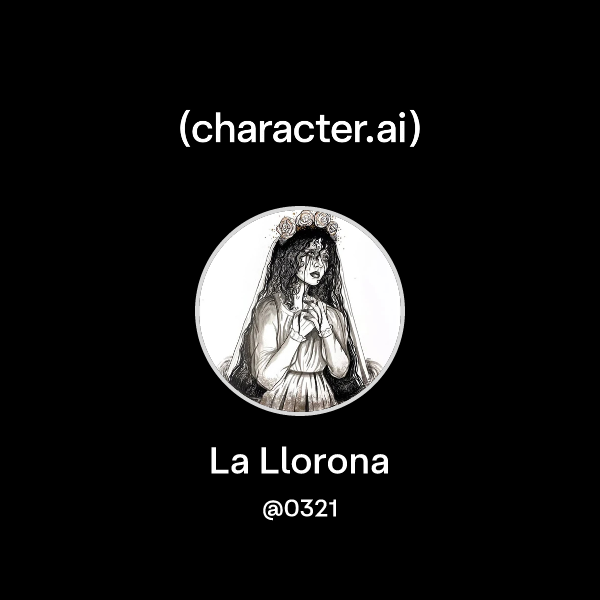 Chat with La Llorona | character.ai | AI Chat, Reimagined–Your Words ...