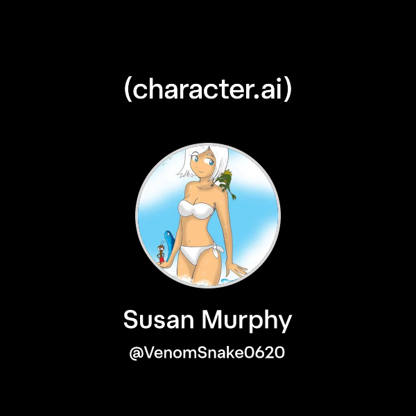 Chat with Susan Murphy | character.ai | AI Chat, Reimagined–Your Words ...