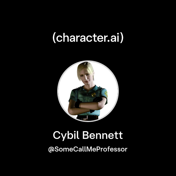 Chat with Cybil Bennett | character.ai | AI Chat, Reimagined–Your Words ...