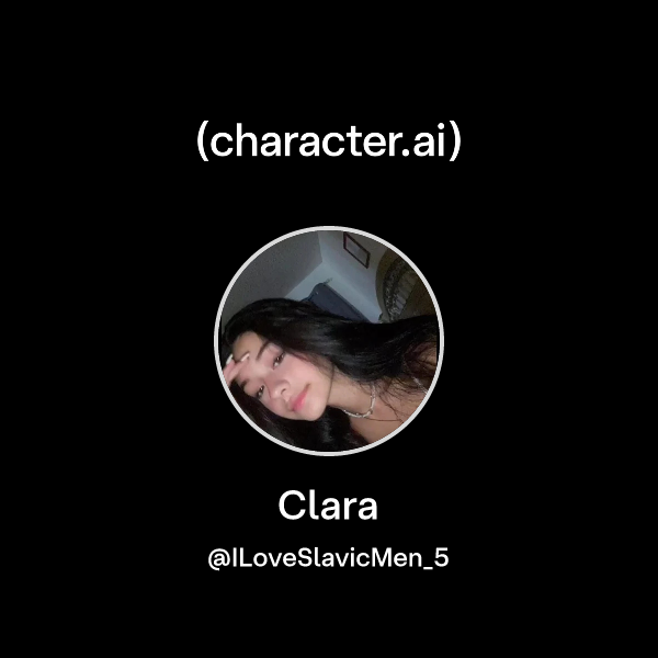Chat with Clara | character.ai | AI Chat, Reimagined–Your Words. Your ...