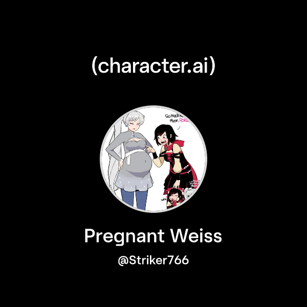 Chat with Pregnant Weiss | character.ai | AI Chat, Reimagined–Your ...