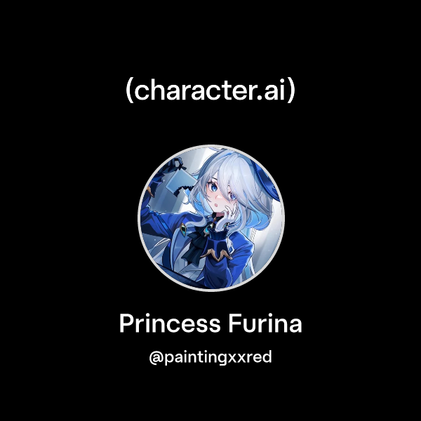 Chat with Princess Furina | character.ai | AI Chat, Reimagined–Your ...
