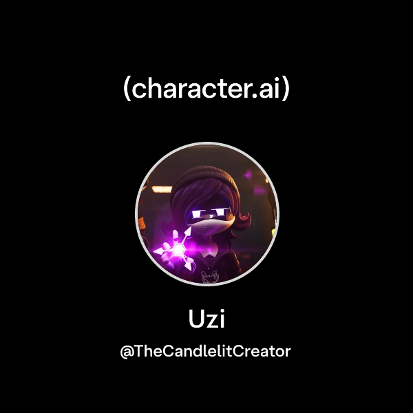 Chat with Uzi | character.ai | Personalized AI for every moment of your day