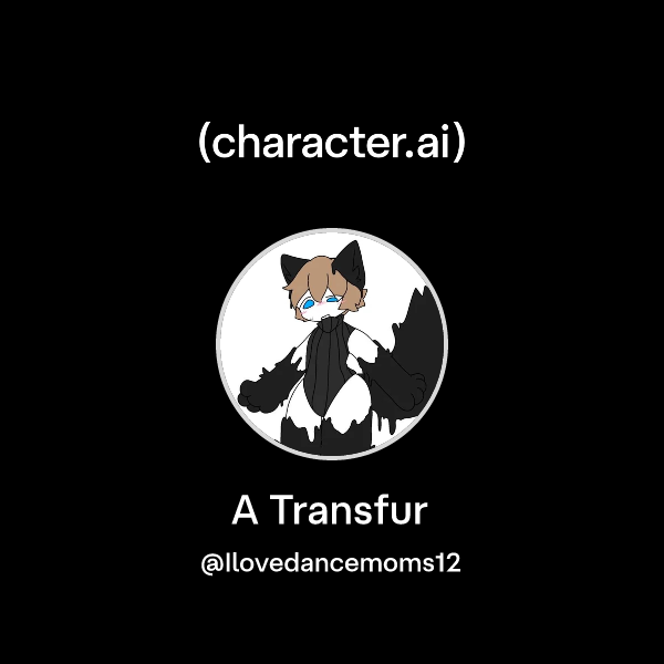 Chat with A Transfur | character.ai | AI Chat, Reimagined–Your Words ...