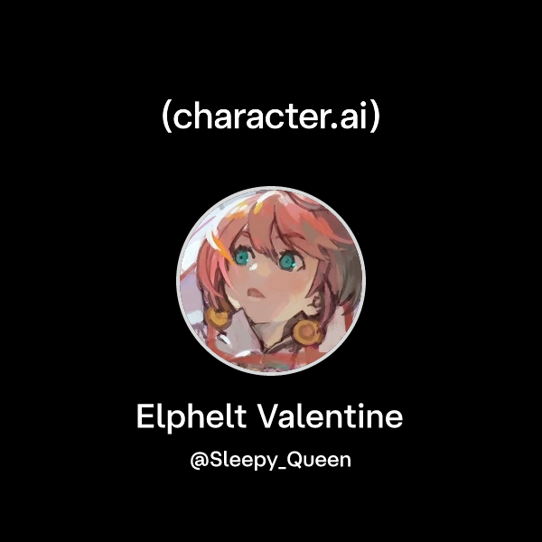 Chat with Elphelt Valentine | character.ai | AI Chat, Reimagined–Your ...