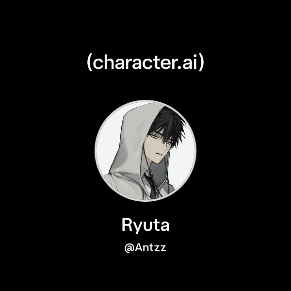 Chat with Ryuta | character.ai | AI Chat, Reimagined–Your Words. Your ...