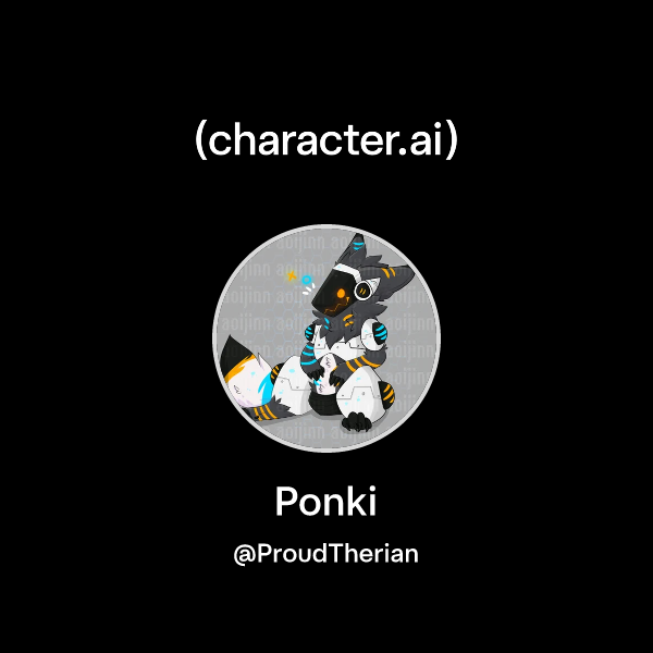 Chat with Ponki | character.ai | Personalized AI for every moment of ...