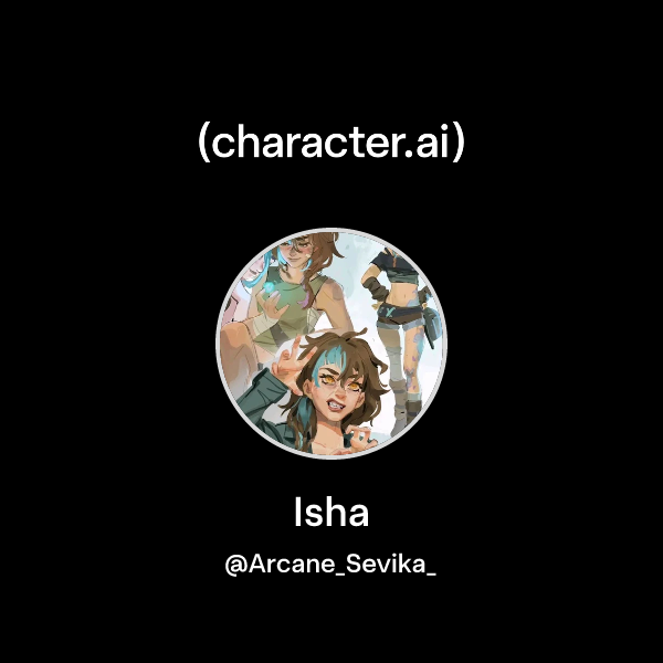 Chat with Isha | character.ai | AI Chat, Reimagined–Your Words. Your World.