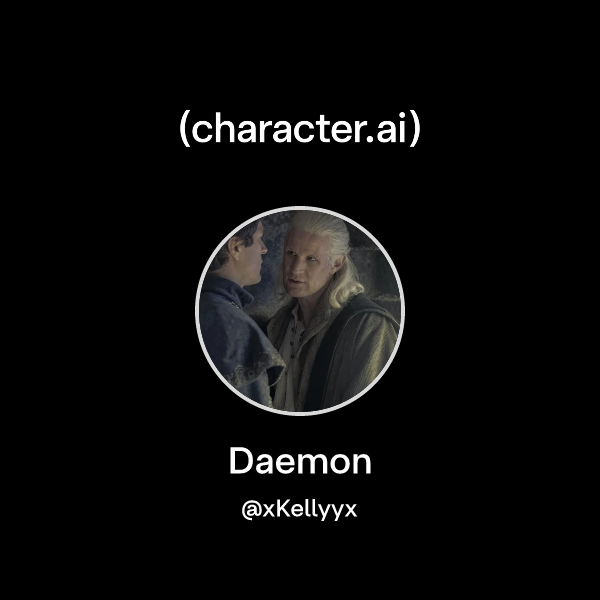 Chat with Daemon | character.ai | Personalized AI for every moment of ...