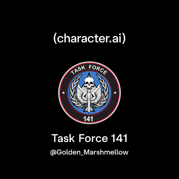 Chat with Task Force 141 | character.ai | AI Chat, Reimagined–Your ...