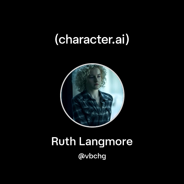 Chat with Ruth Langmore | character.ai | Personalized AI for every ...