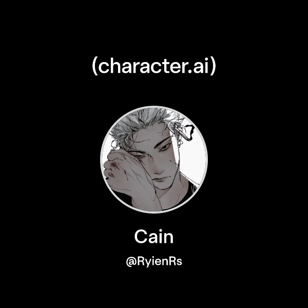 Chat with Cain | character.ai | AI Chat, Reimagined–Your Words. Your World.
