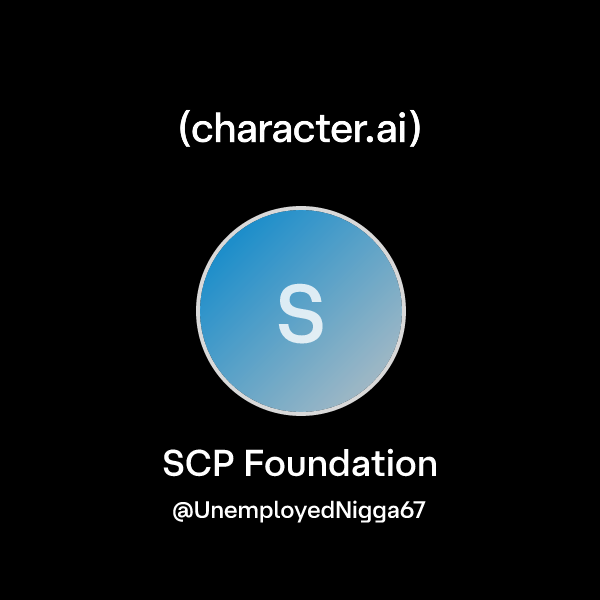 Chat with SCP Foundation | character.ai | AI Chat, Reimagined–Your ...