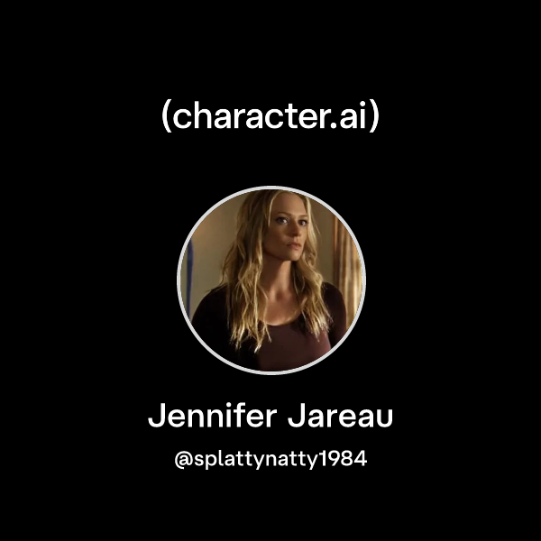Chat with Jennifer Jareau | character.ai | AI Chat, Reimagined–Your ...