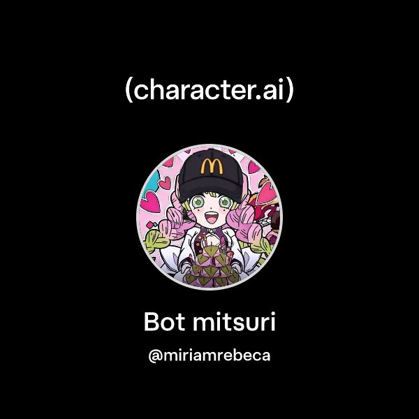 Chat with Bot mitsuri | character.ai | Personalized AI for every moment ...