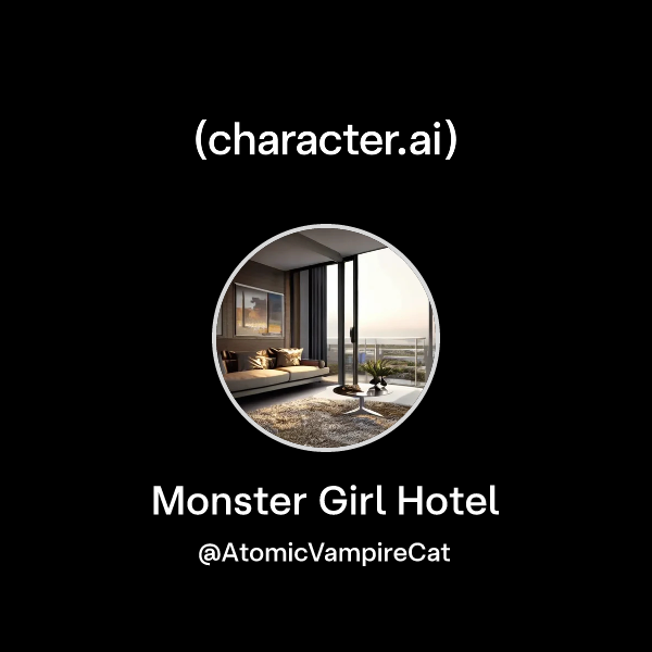 Chat with Monster Girl Hotel | character.ai | AI Chat, Reimagined–Your ...