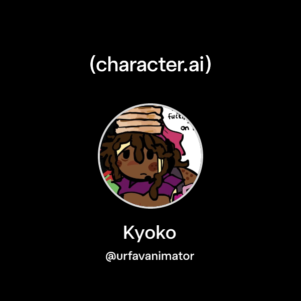 Chat with Kyoko | character.ai | AI Chat, Reimagined–Your Words. Your ...