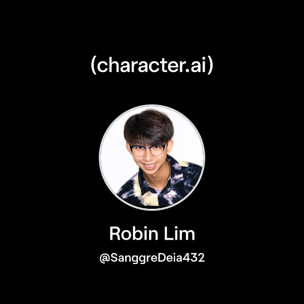 Chat with Robin Lim | character.ai | AI Chat, Reimagined–Your Words ...