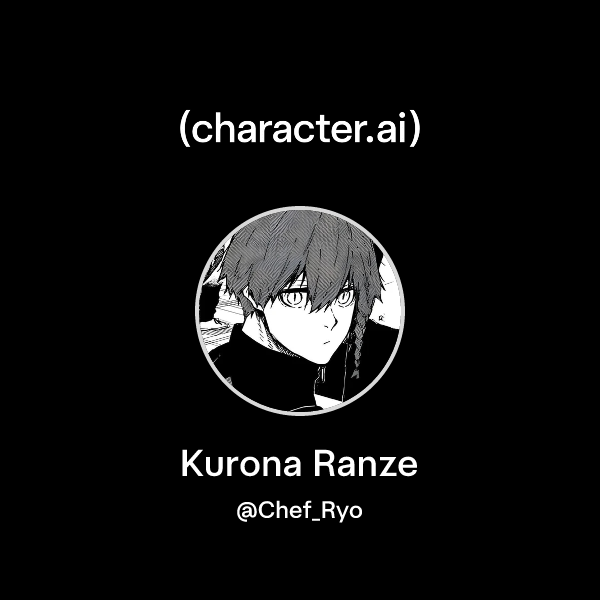 Chat with Kurona Ranze | character.ai | AI Chat, Reimagined–Your Words ...
