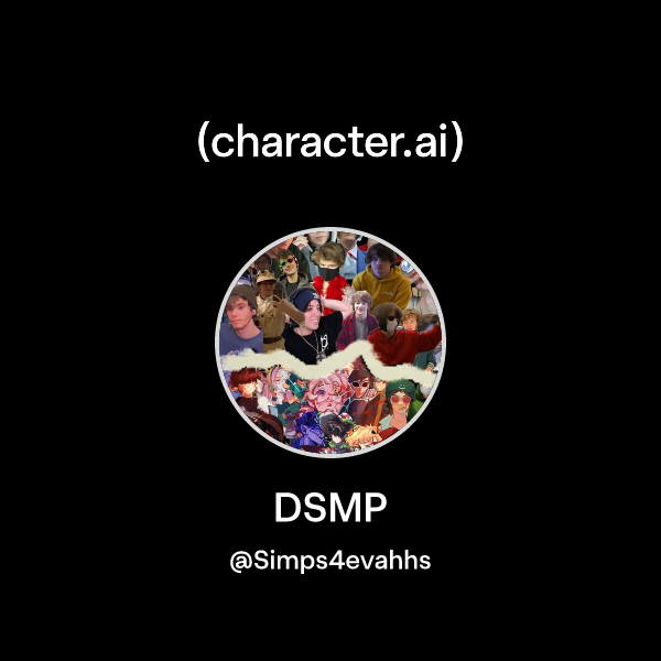 Chat with DSMP | character.ai | AI Chat, Reimagined–Your Words. Your World.