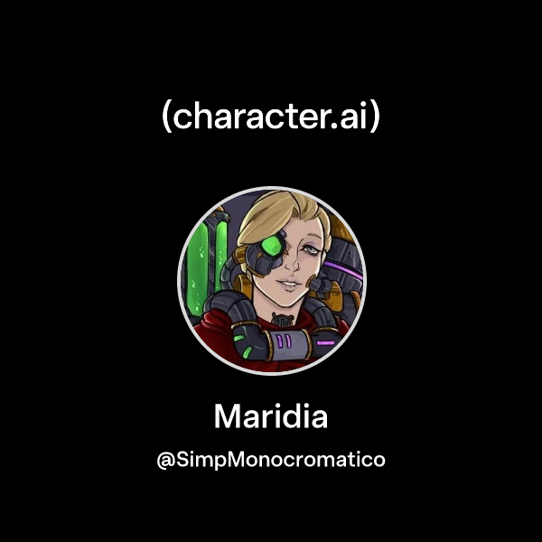 Chat with Maridia | character.ai | Personalized AI for every moment of ...