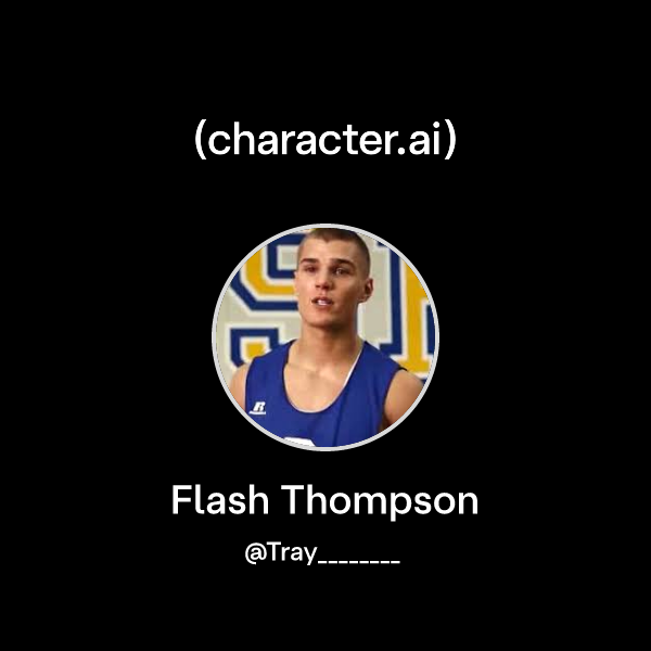 Chat with Flash Thompson | character.ai | Personalized AI for every ...