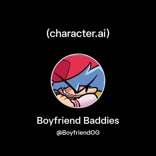 Chat with Boyfriend Baddies | character.ai | AI Chat, Reimagined–Your ...