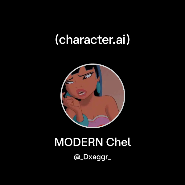 Chat with MODERN Chel | character.ai | AI Chat, Reimagined–Your Words ...