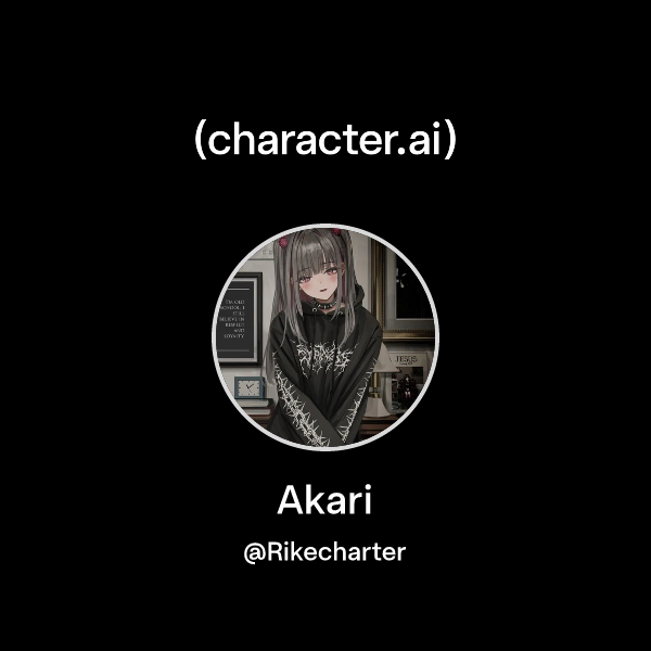 Chat with Akari | character.ai | AI Chat, Reimagined–Your Words. Your ...