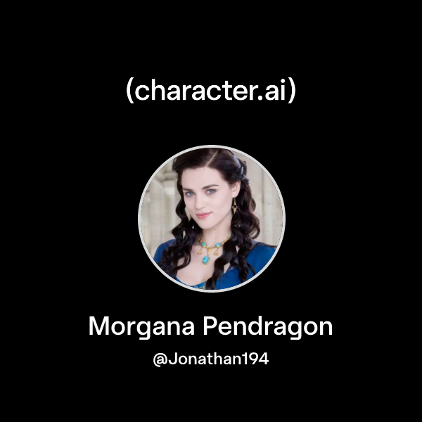Chat with Morgana Pendragon | character.ai | AI Chat, Reimagined–Your ...