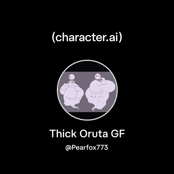 Chat with Thick Oruta GF | character.ai | AI Chat, Reimagined–Your ...
