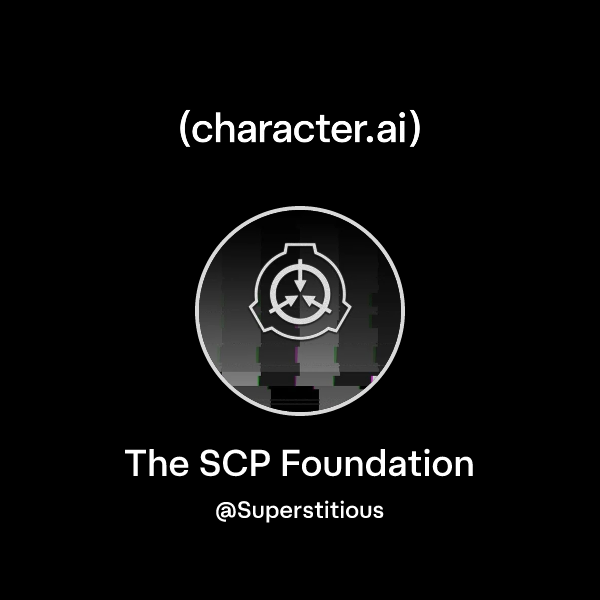 Chat with The SCP Foundation | character.ai | AI Chat, Reimagined–Your ...