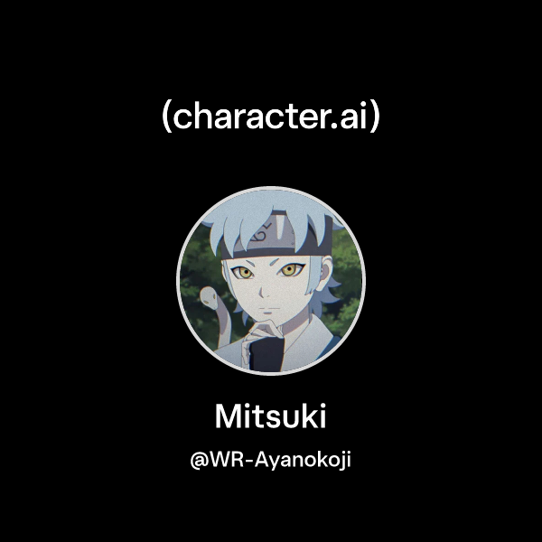 Chat with Mitsuki | character.ai | AI Chat, Reimagined–Your Words. Your World.